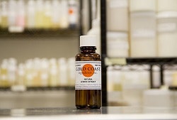 Gold Coast Ingredients Introduces New Line of Alcohol-Free Citrus ...