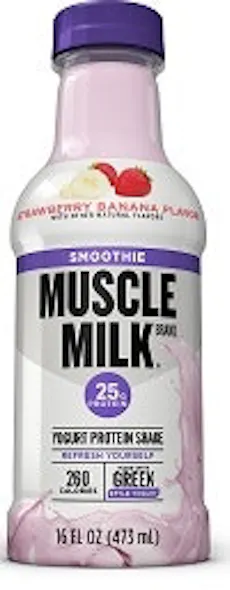 Muscle Milk Shakes Up the Protein Beverage Aisle | Food Processing