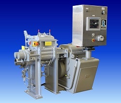 Kneader Extruder Shrinks Batch Cycle Time 20 Percent | Food Processing