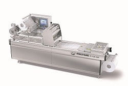 Multivac | Food Processing