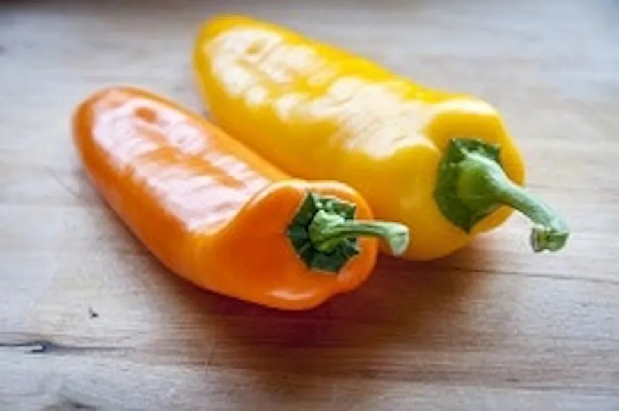 Peruvian Peppers Kick Up the Heat | Food Processing