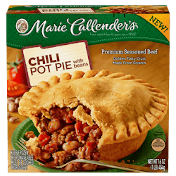 Comfort Food Classics from the Freezer | Food Processing