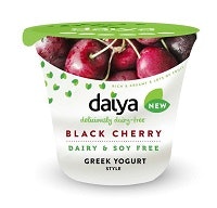 New Food Products: Daiya Offers Greek Yogurt Alternative | Food Processing