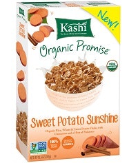 New Food Products: Kashi Offers New Options for Breakfast | Food Processing