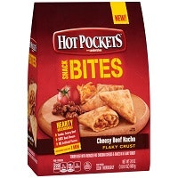Nestle Hot Pockets Get Snack Upgrade | Food Processing