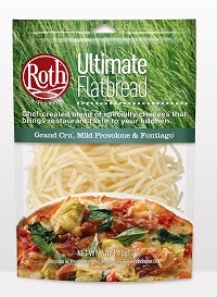 Emmi Roth USA Rolls Out Shredded Cheese for the At-Home Chef | Food ...