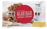 Corazonas Foods Rolls Out Heart-Healthy Bars with Plant Sterols | Food ...