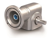 Cone Drive’s Stainless Steel Worm Reducer Made for Torque Capacity and ...