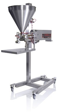Unifiller Single Piston Cake Batter Depositor Built for Baking Needs ...