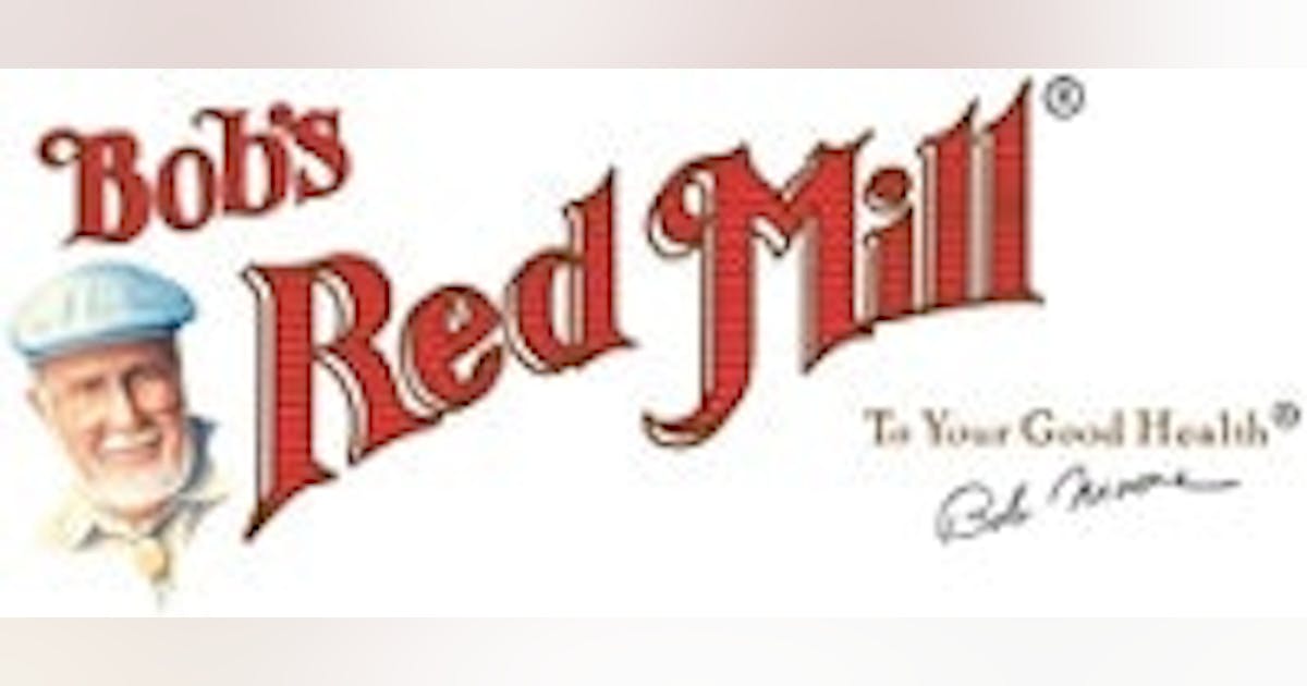 Bobs Red Mill Takes Gluten Free To A New Level Food Processing