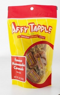 Candy and Cookies Get Sweeter with Affy Tapple | Food Processing