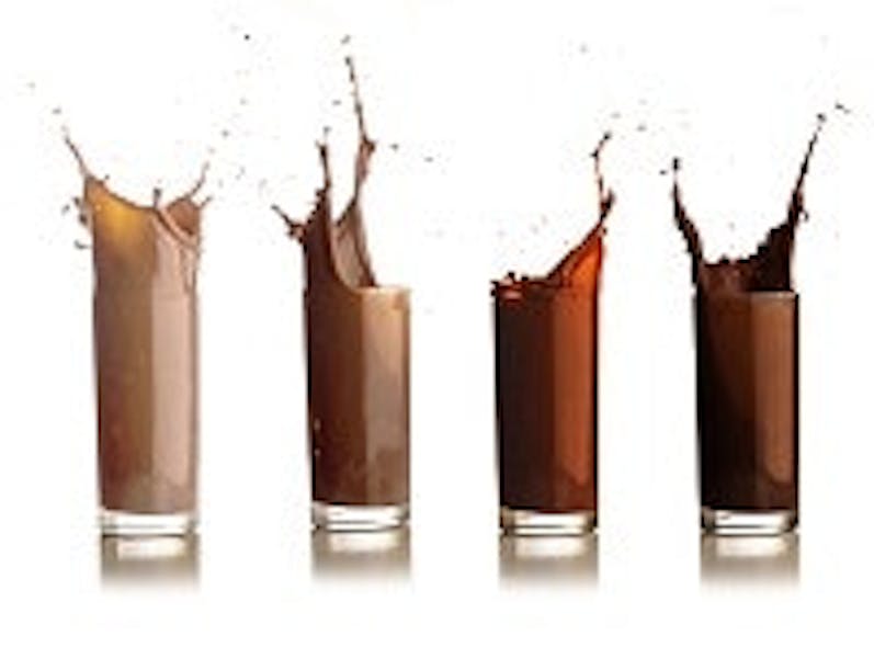 Sensient Natural Brown Color Alternatives Designed for New Color ...