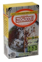 New Food Products: NoOodle Co. Heat-and-Eat Calorie-Free Noodle ...