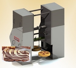 Hinds-Bock | Food Processing