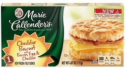 New Food Products: Marie Callender Adds Heat-and-Eat, On-the-Go ...