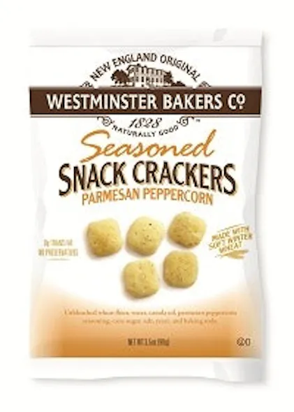New Food Products: Westminster Bakers Co. Bite-Sized Seasoned Snack ...