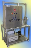 Equipment: SFT-NPX-10 Supercritical Fluid Extractor | Food Processing