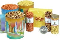 New Food Products: Popcorn Factory Chicago Flavors | Food Processing