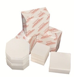 Packaging: Patty Paper FDA Packaging Paper | Food Processing