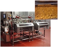 Equipment: Heat And Control Micron-Pro Cooking Oil Filter | Food Processing