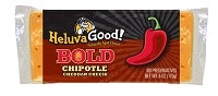 New Food Products: Heluva Good Bold Naturally Aged Cheeses | Food ...