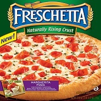 New Food Products: Freschetta Three Pizza Varieties | Food Processing