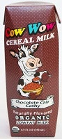 New Food Products: Cow Wow Cereal Milk | Food Processing