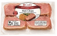 New Food Products: Cook's Ham Everyday Cuts | Food Processing
