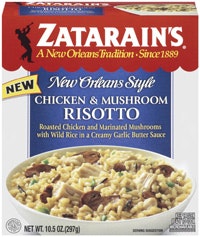 New Food Products: Zatarain's Jazzes Up Dinner For Two with Frozen ...