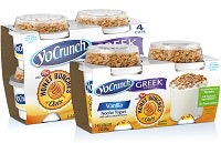 New Food Products: YoCrunch Breakfast Blends | Food Processing