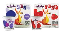 New Food Products: Wallaby Organic Yogurt Available For Babies And Kids ...