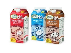 New Beverage Products: Smart Balance Kids Milk from Smart Balance Inc ...