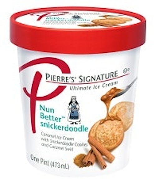 New Food Products: Pierre's Ice Cream Co. Signature Collection | Food ...