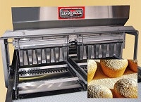 Equipment: Hinds-Bock Introduces Dry Ingredient Depositor | Food Processing