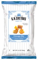 New Food Products: G.H. Cretors Launches Chicago Mix Popcorn | Food ...