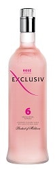 New Beverage Products: Exclusiv Rose Vodka | Food Processing