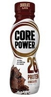 New Beverage Products: Core Power High-Protein Milk Shake | Food Processing