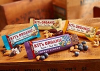New Food Products: Clif Bar & Co. Introduces Clif Kit's Organic | Food ...