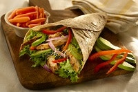 Ingredients: Caravan Ingredients Introduces Tortilla Grains Blend ...