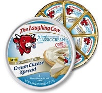 New Food Products: Bel Brands Presents Five New Varieties of Laughing ...