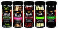 New Food Products: Thai Kitchen Introduces 100 Percent All-Natural Thai ...