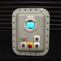 Equipment Products: Ross SysCon Introduces Line of Explosion-Proof ...