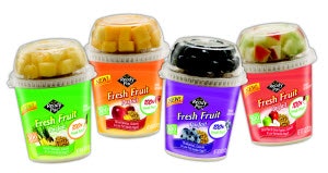 Ready Pac | Food Processing