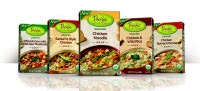 New Food Products: Pacific Natural Foods Introduces Organic Chicken ...