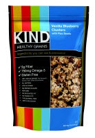New Food Products: Kind Reinvents Breakfast And Healthy Snacking | Food ...