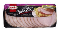 New Food Products: Hormel Foods Adds Canadian Bacon To Breakfast Meats ...