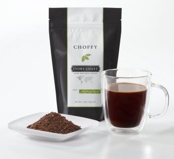 New Beverage Products: Choffy Bridges The Gap Between Hot Chocolate And ...