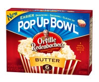 Orville Redenbacher Orville Redenbacher Exits Ohio Farm And Dairy