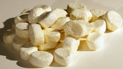 Ingredients | Sensient Colors Adds Iridescence to Food Products through ...