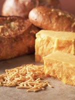 Ingredients | Freeze-dried Cheese Makes Adding Real Cheese To Products ...